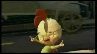 Chicken Little Rap Chords - ChordU