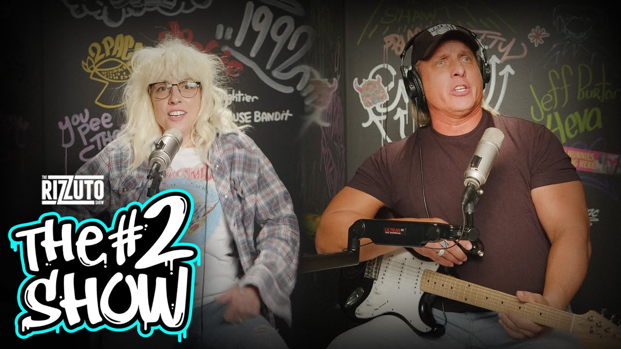 Rafe’s World, Party Time! w/ Special Guest Lern! | #2 Show - YouTube