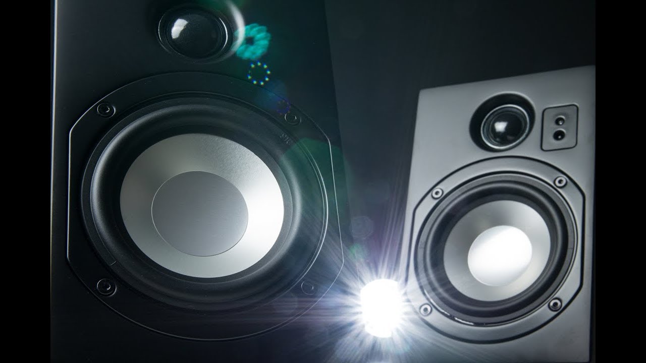 The Vanatoo Experience - Unboxing | Build | Features and Tech - YouTube