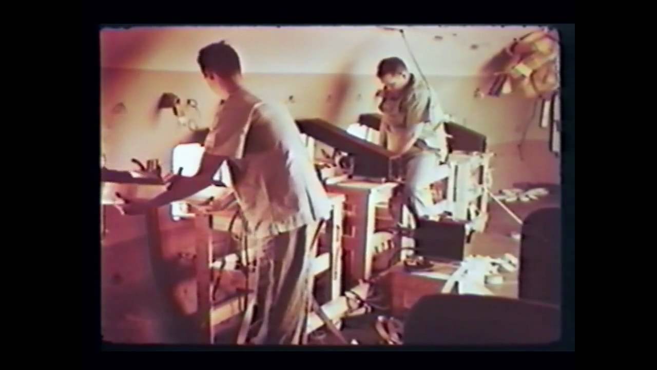 Operation Dominic (1962) - YouTube