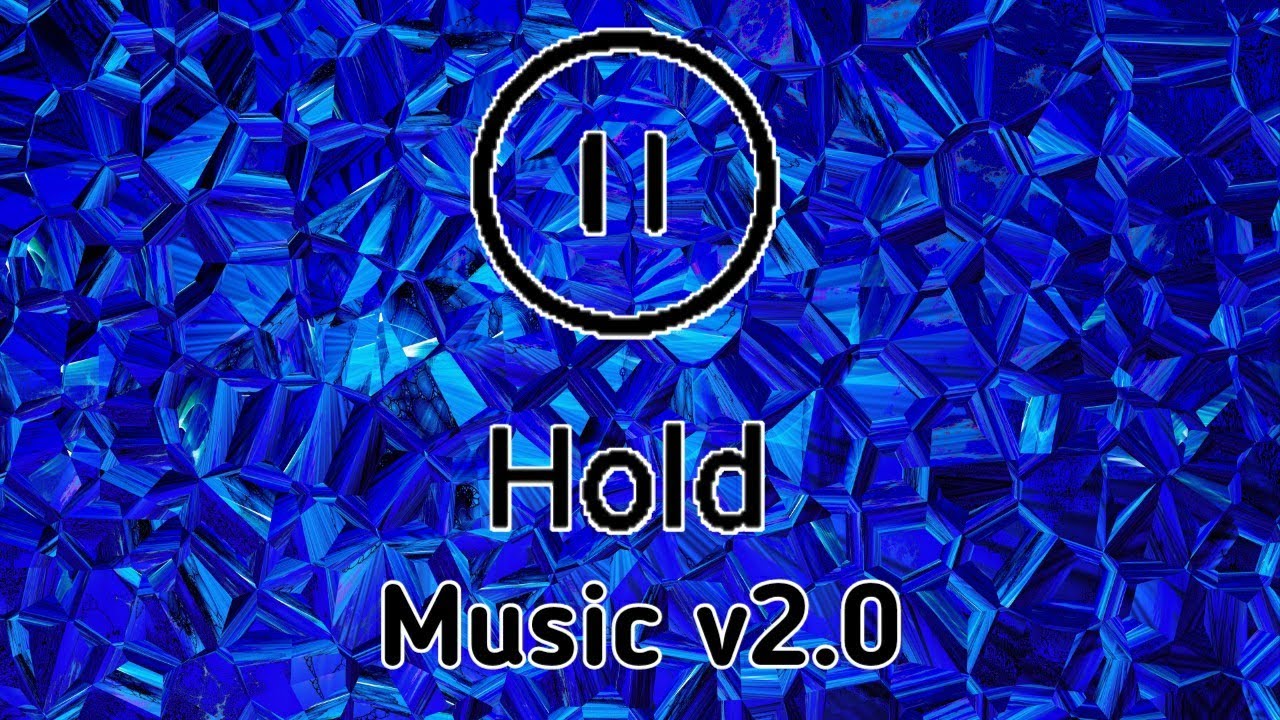 Cool Hold Music v2.0 - YouTube