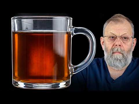 Противораковый чай Доктора Пирогова. Доктор медицинских наук