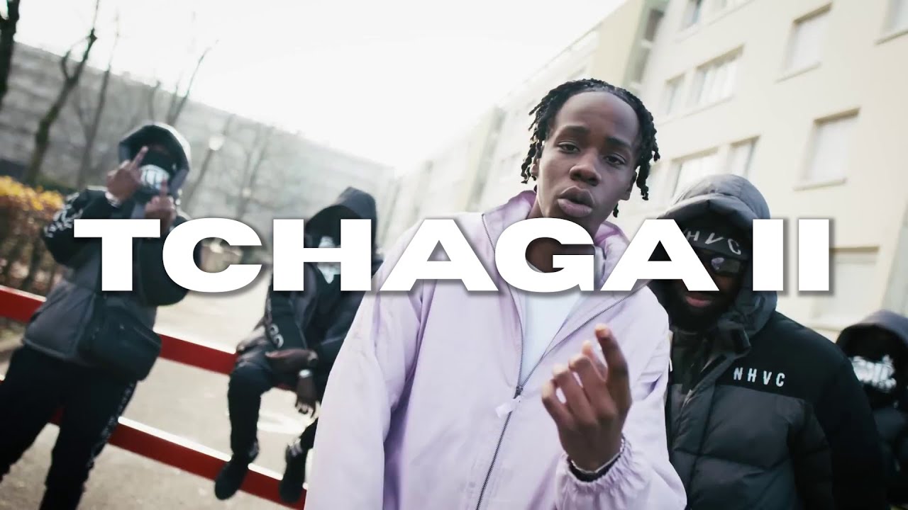 Bilouki x IDS x JRK 19 Type Beat "TCHAGA II" - Instru Guitar Trap Fr ...