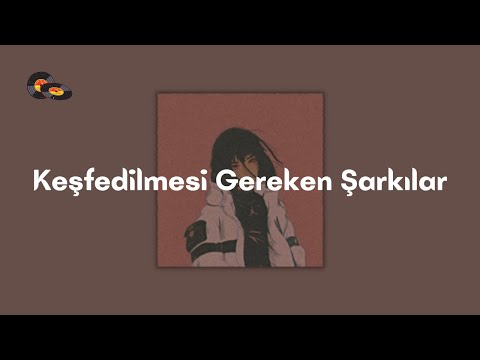 Az Bilinen Zarif Şarkılar 3