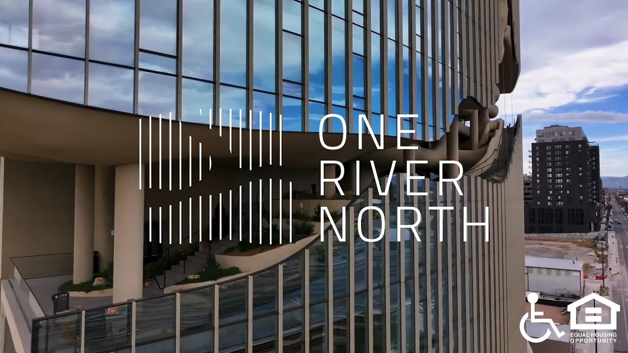 One River North | Denver CO Apartments | Greystar - YouTube