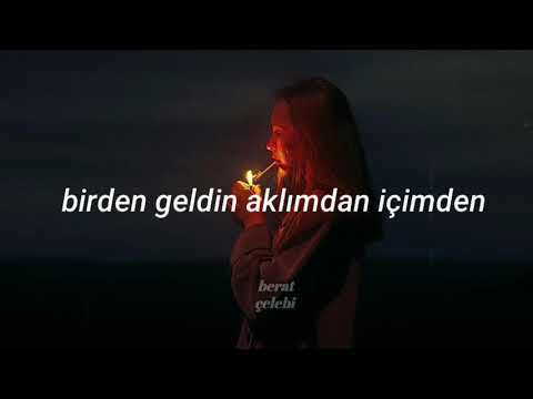 Tuğukan - Kusura Bakma - Lycris |Sözleri