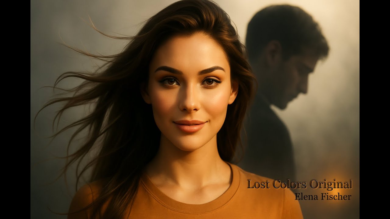 Lost Colors - YouTube