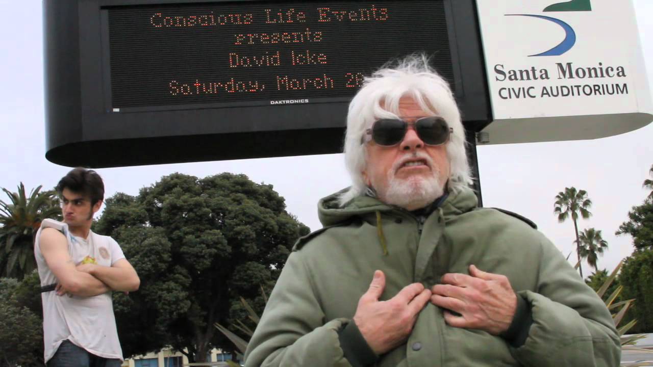 Rigg Kennedy showreel (Foxfur) - YouTube