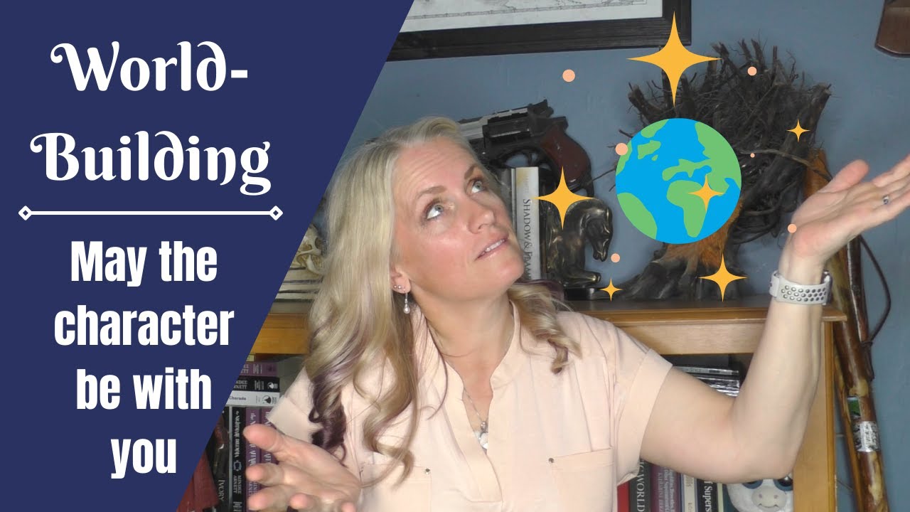 World Building - YouTube
