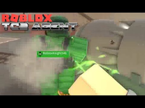 TC2 Agent - YouTube