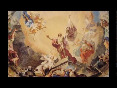 Handel: La Resurrezione HWV 47 - Sinfonia - Disserratevi porte d'averno ...