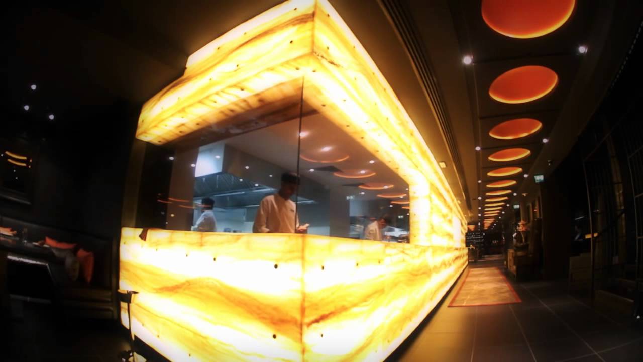 Tora Tora Restaurant - YouTube