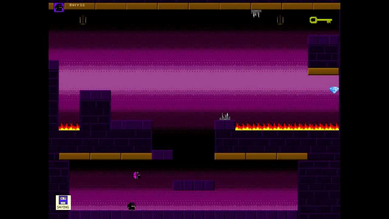 Monster Men - Indie 2D Platform Game - PC - YouTube