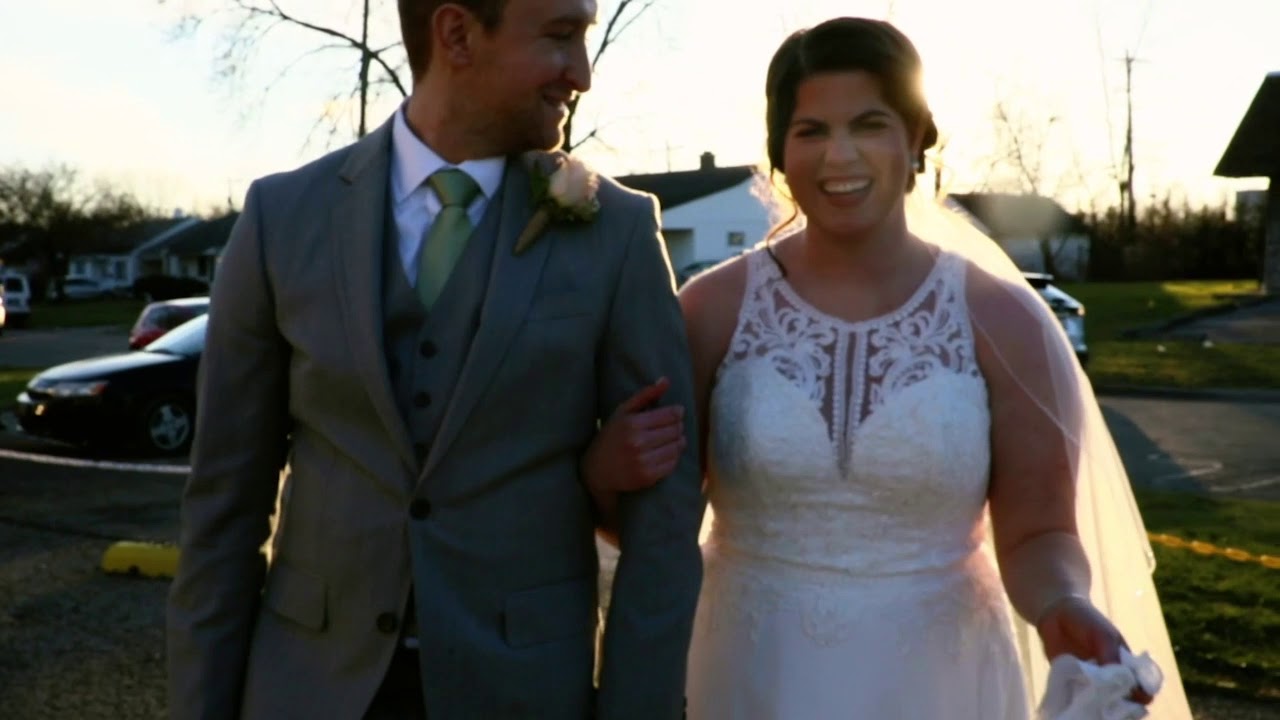 Jenn+Tim Highlight Film - YouTube