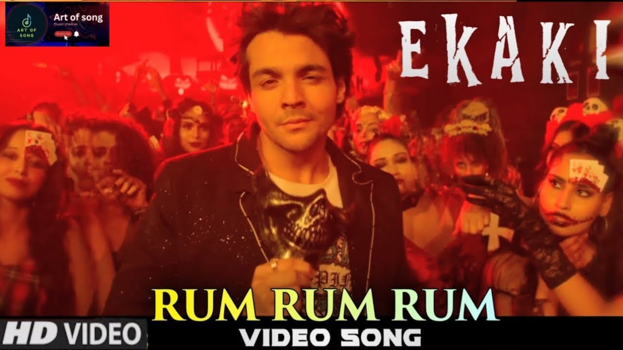 🔥 Rum Rum Rum Whisky | Latest Punjabi Song | New Viral Punjabi Beat ...