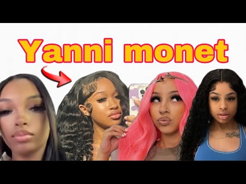 Yanni Monet + Nadia ⁉️ Troy warns Wooda Over Yanni Lena & Damaury ...