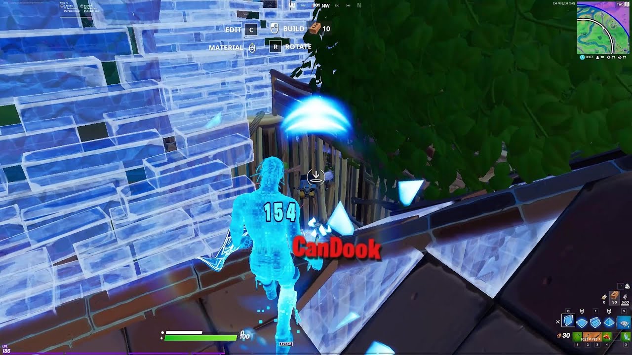 2 Fake 🎭| Highlights #7 (30k arena points) - YouTube