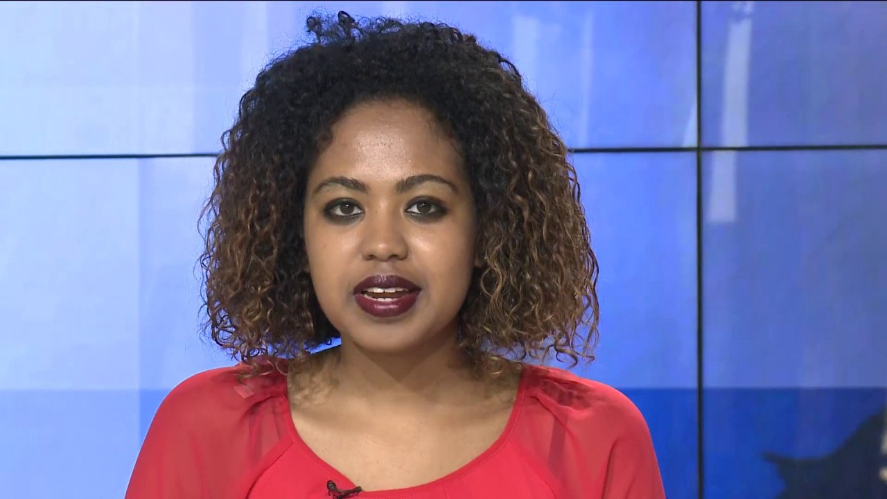 Mirchaye Sahlu Anchor/Reporting Reel - YouTube