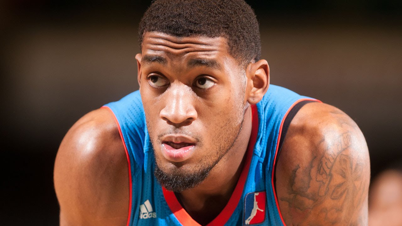 Perry Jones NBA D-League Highlights - YouTube