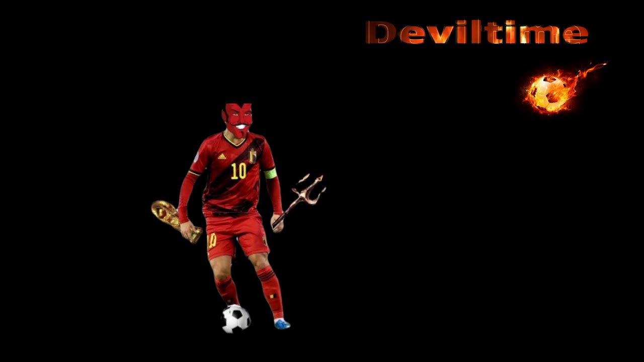 Anthem Red Devils Qatar 2022 Habibi La Diabolique Hymne des Diables ...