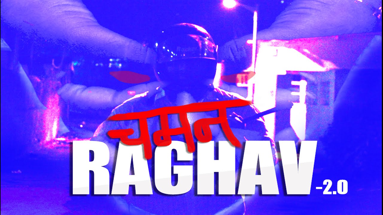 RAMAN RAGHAV -2.0 | SPOOF | TROLL | FUNNY VIDEO - YouTube