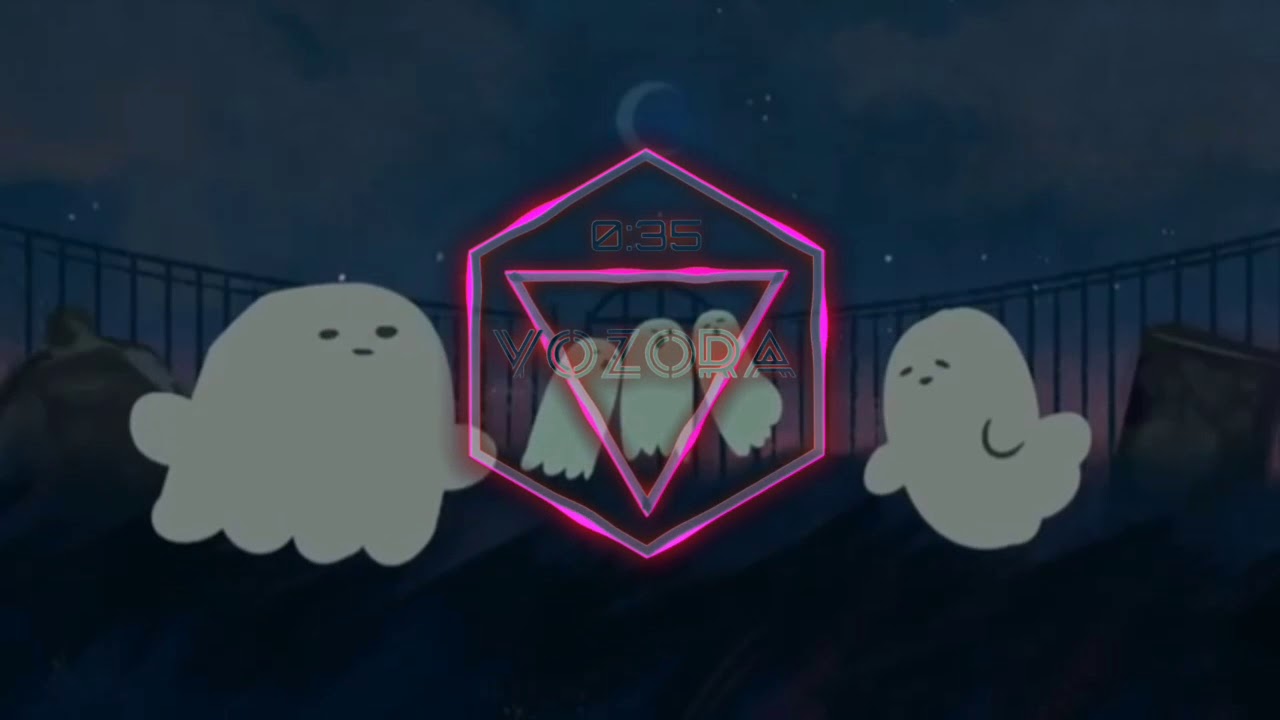 Ghost Choir (w/ vocals) Yozora Remix - YouTube