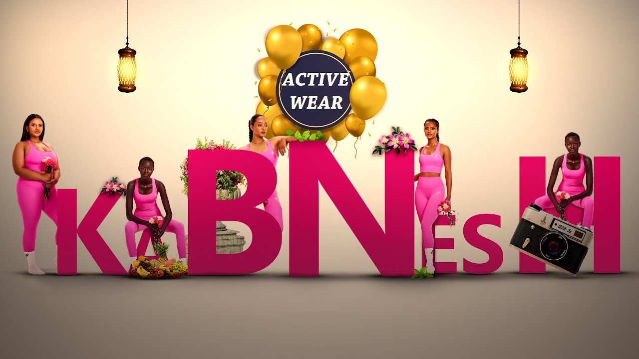 How to Create Beautiful Promotion Poster in Photoshop - YouTube