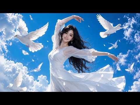 Arelia Naz - Güvercin (Original Mix)