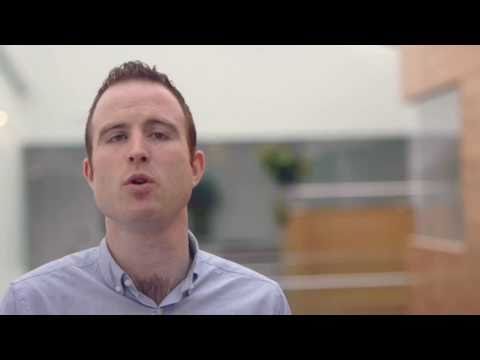 Paul Lynam for Seanad Eireann (NUI panel) - YouTube