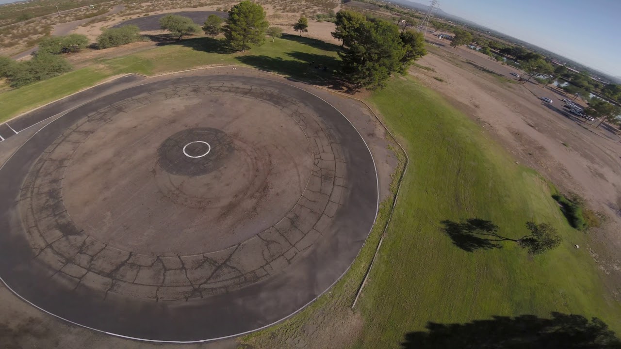 First GoPro footage! - YouTube