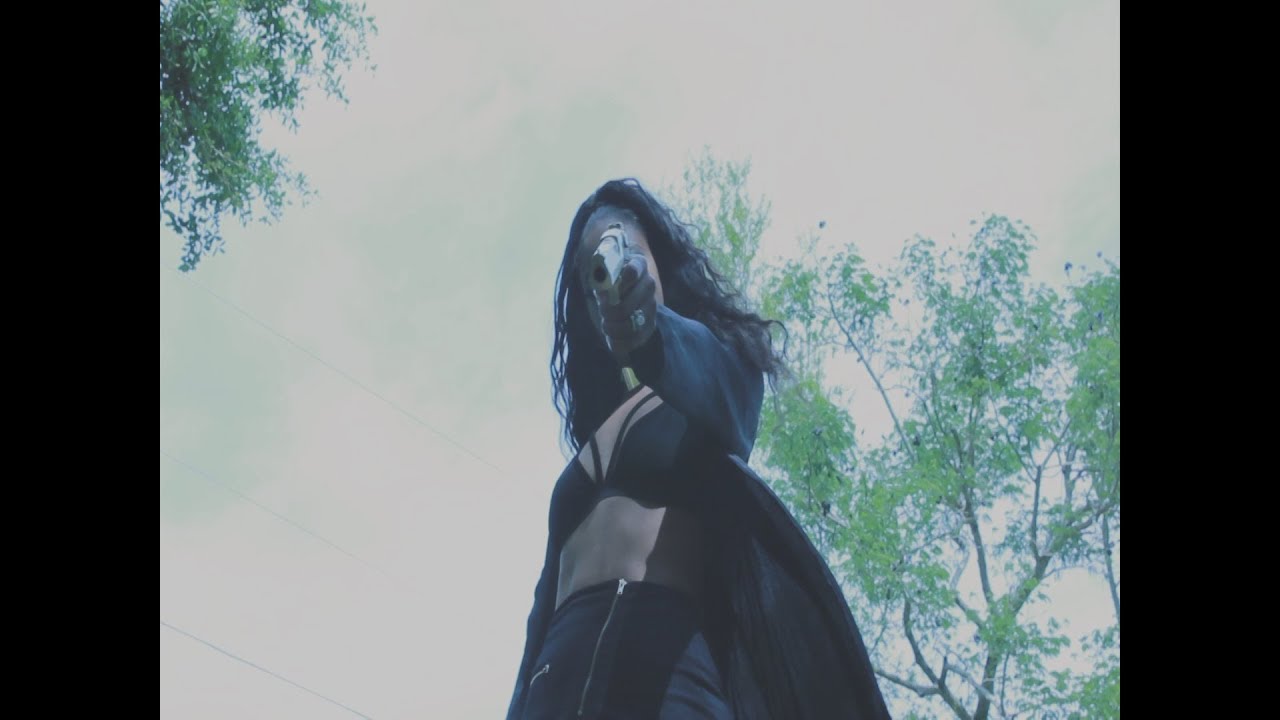 JEPOMAX - RUDE GYAL OFFICIAL VIDEO (CLEAN VERSION) - YouTube