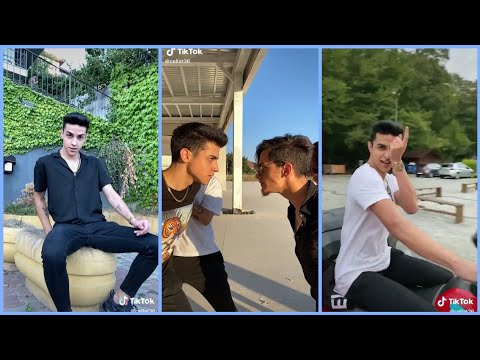 Cellat36 & TikTok Videoları - 2