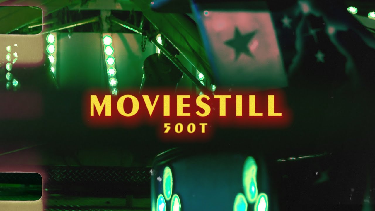 MovieStill 500T // A NEW CINESTILL FILM? #35mm - YouTube