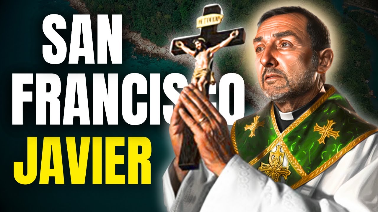San Francisco Javier: El Patrón de las Misiones - YouTube