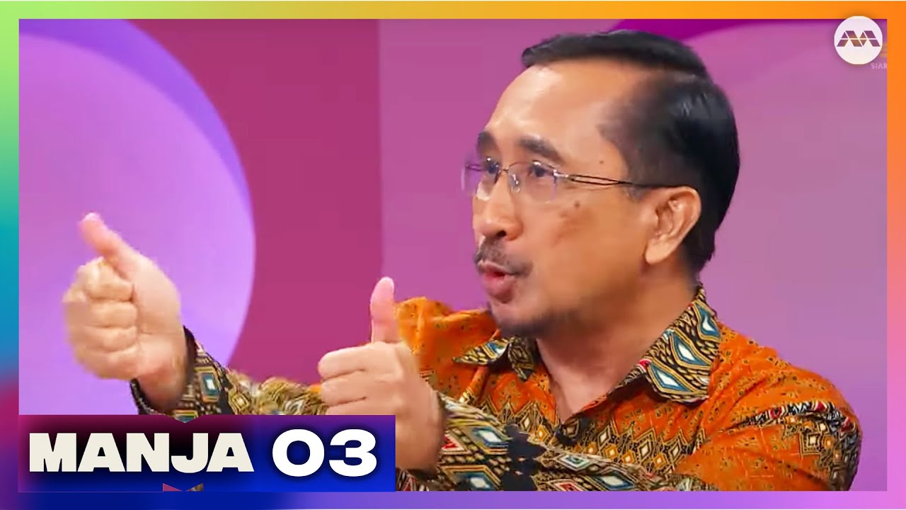Manja S9 EP3 - YouTube