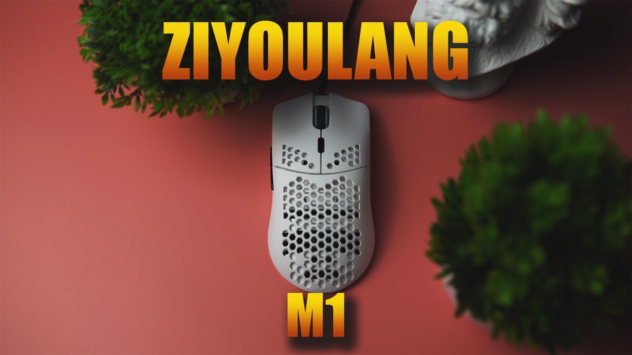 Is a cheap model O copy any good? - Ziyoulang M1 review - YouTube