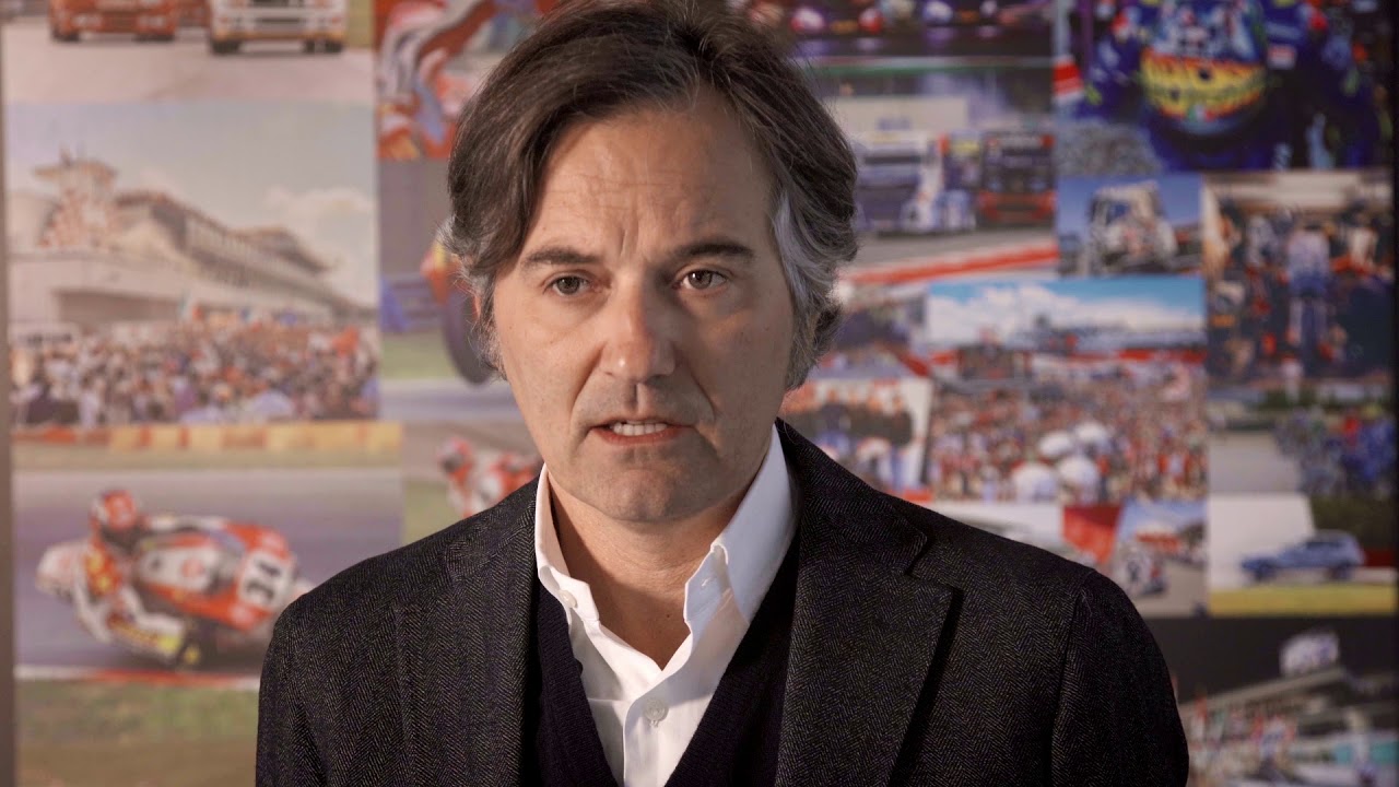 Samoline al Misano World Circuit - #RideOnColors - YouTube