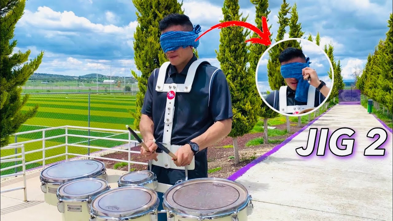 INCREÍBLE SOLO TENOR JIG 2 | EAV - YouTube