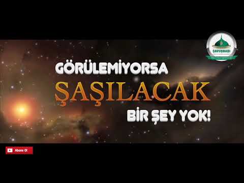 Güneşe Gözlüksüz Bakılmaz / Mahmut Eren Hocaefendi