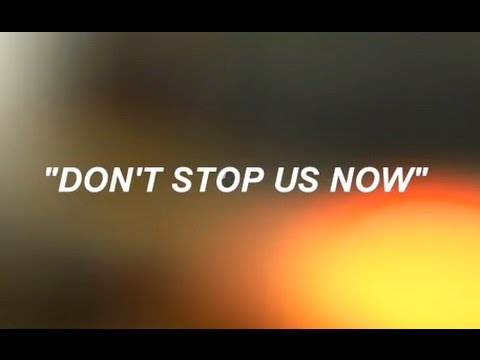 Don't Stop Us Now (CS:GO Frag Movie)