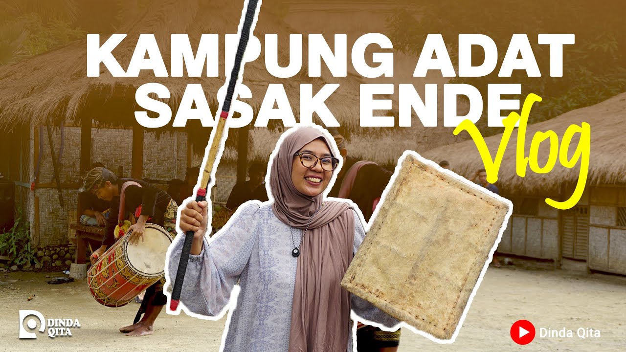 Seni tari presean Desa Ende Lombok Tengah | Gendang Beleq - YouTube