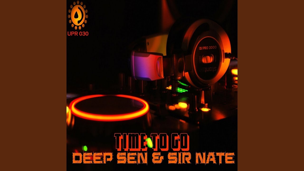 The Project (Original Mix) - YouTube