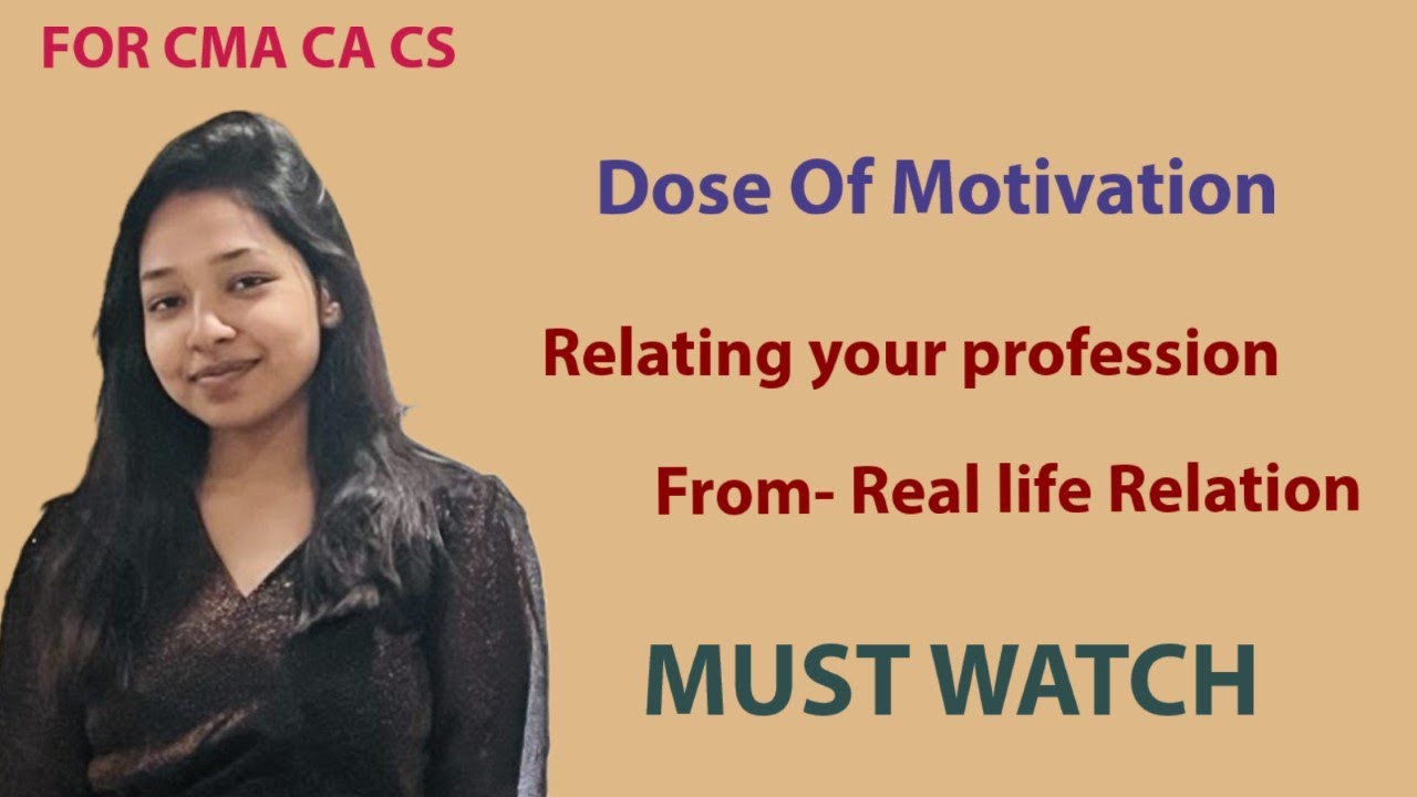 How Real-Life Relationships Shape Your Professional Journey | A dose of ...