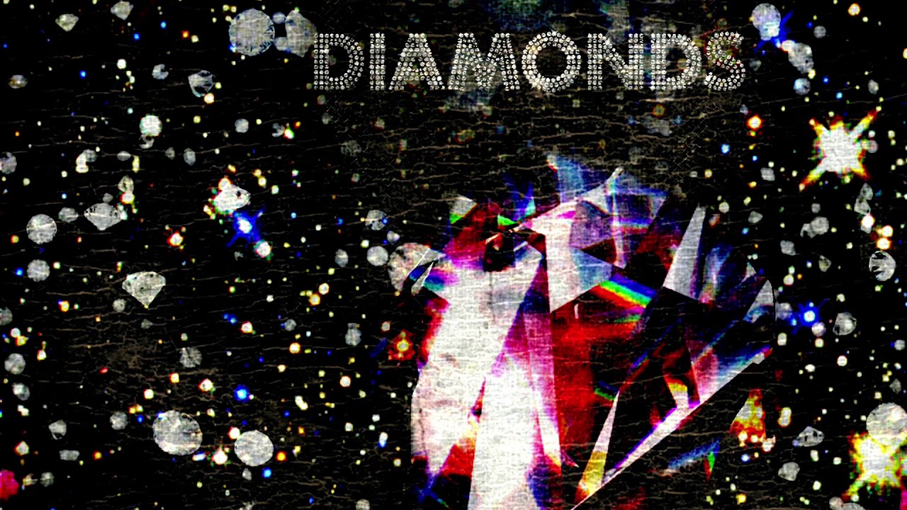 Prznt - Diamonds ( Official Audio ) - YouTube