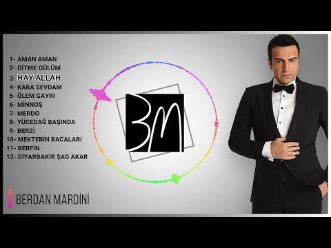 Berdan Mardini - HAY ALLAH