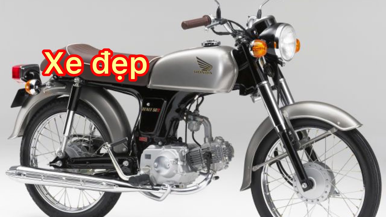 (Xe đã bán)Bán xe CD 50 benly S đời 2006 sơn si zin toàn tập giấy thanh ...