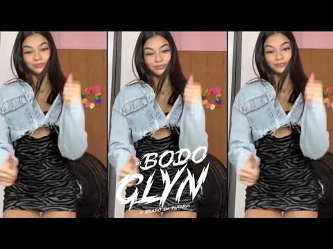 EU VOU DANÇANDO SEM VOCÊ, VERSÃO FUNK TIK TOK