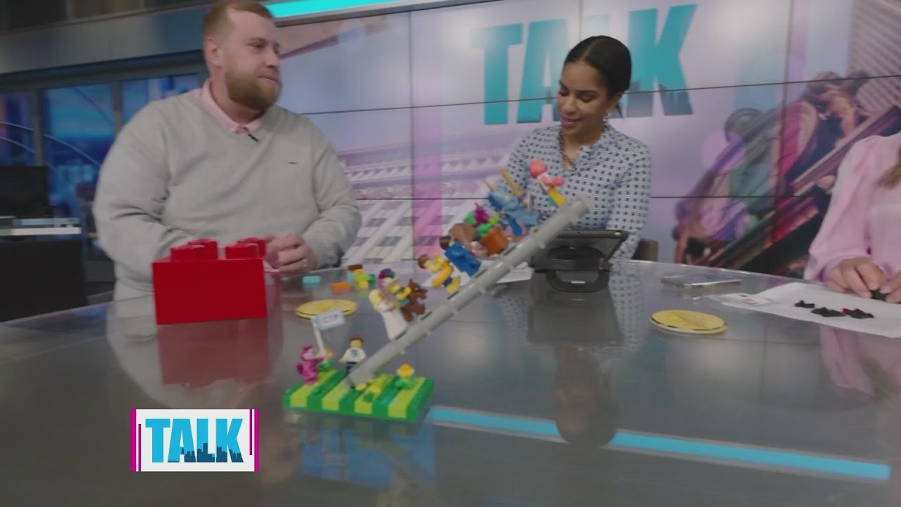 How Lego therapy help skids build critical skills in the classroom ...