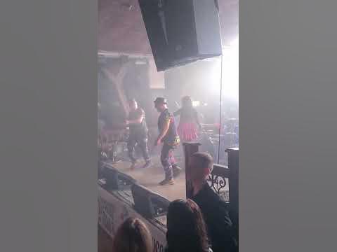 группа Краски город Уфа Ресторан Максимилианс 25.08.23 - YouTube