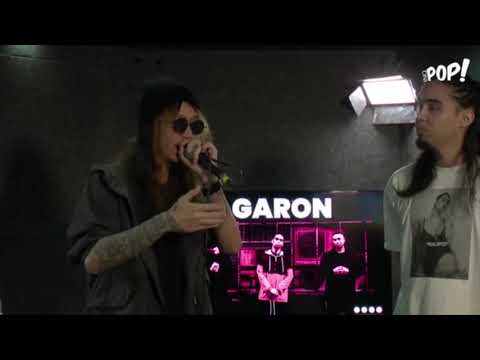 Agaron On Working With Maria Ozawa For Their Music Video \